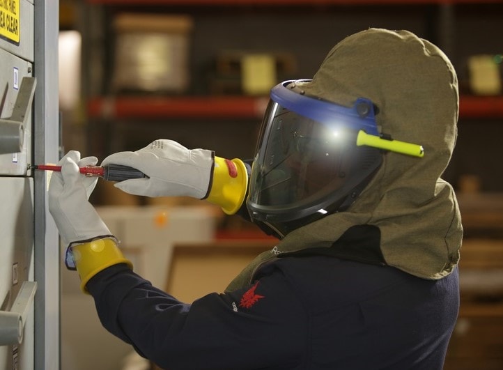 Arc Flash - Paulson Manufacturing