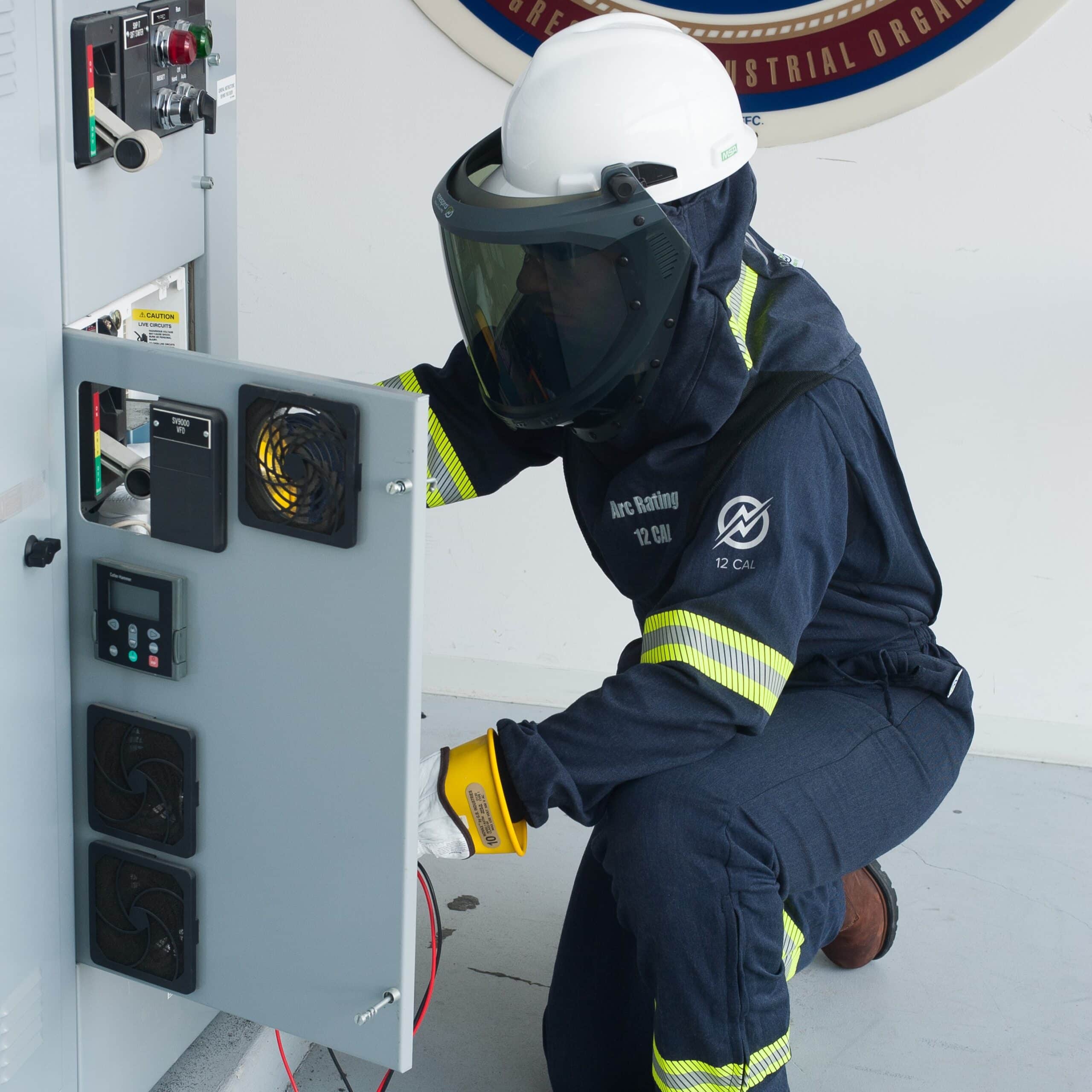 Understanding OSHA’s New Arc Flash Safety Guidelines: A Comprehensive ...