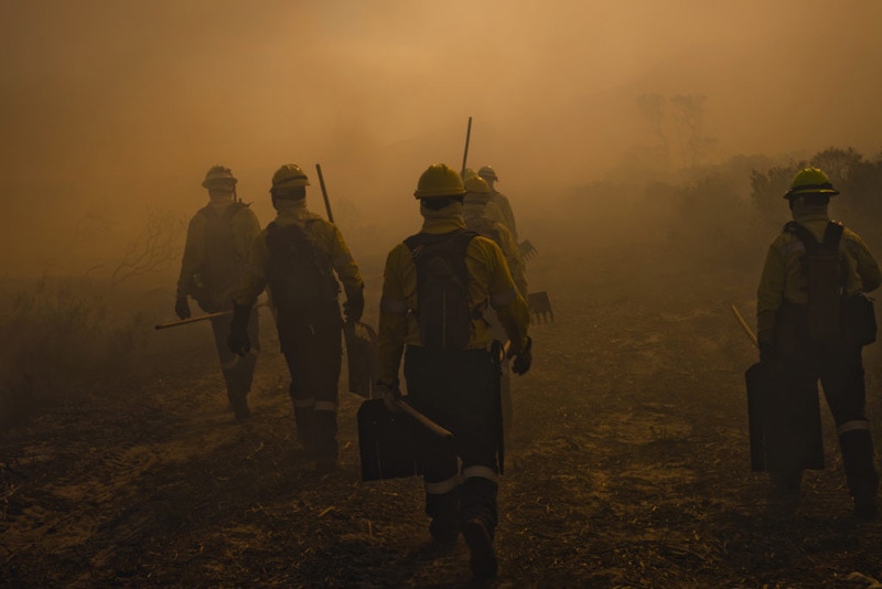 The Paulson Rundown: Fire Goggles 101 - Paulson Manufacturing