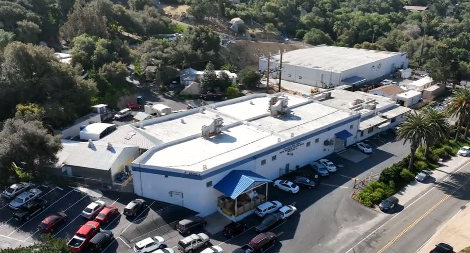 Paulson Manufacturing Celebrates 75 Years of Safety - Paulson Manufacturing