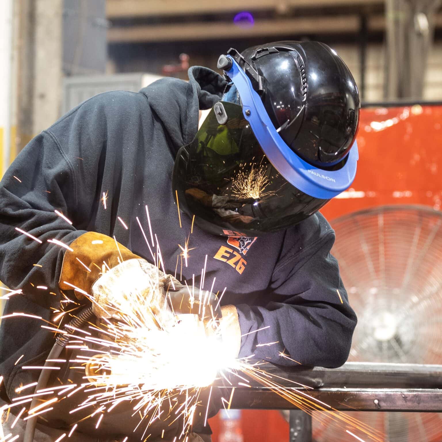 Home - Paulson Manufacturing