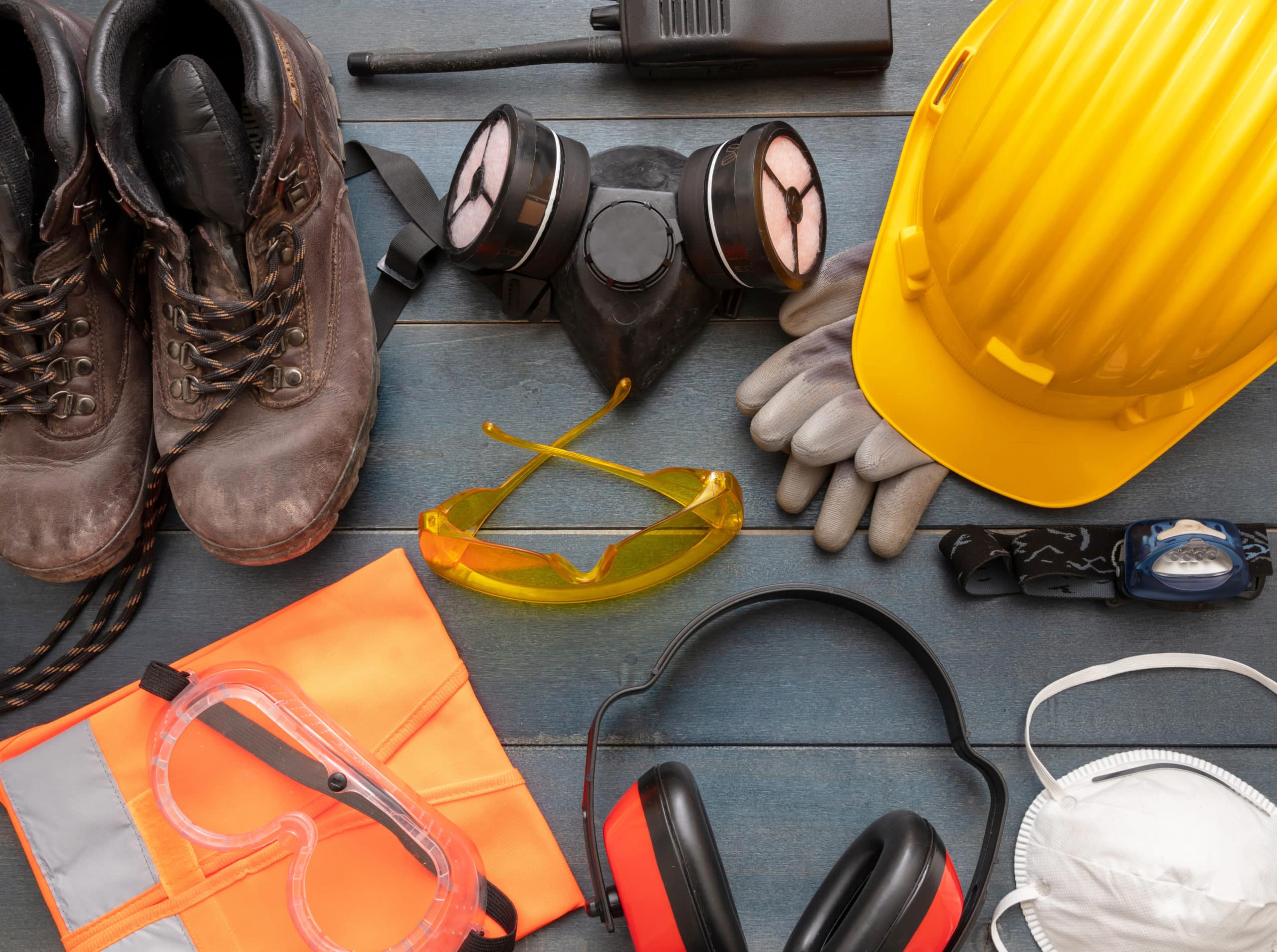 5 Ways to Maximize Your Investment in Personal Protective Equipment ...