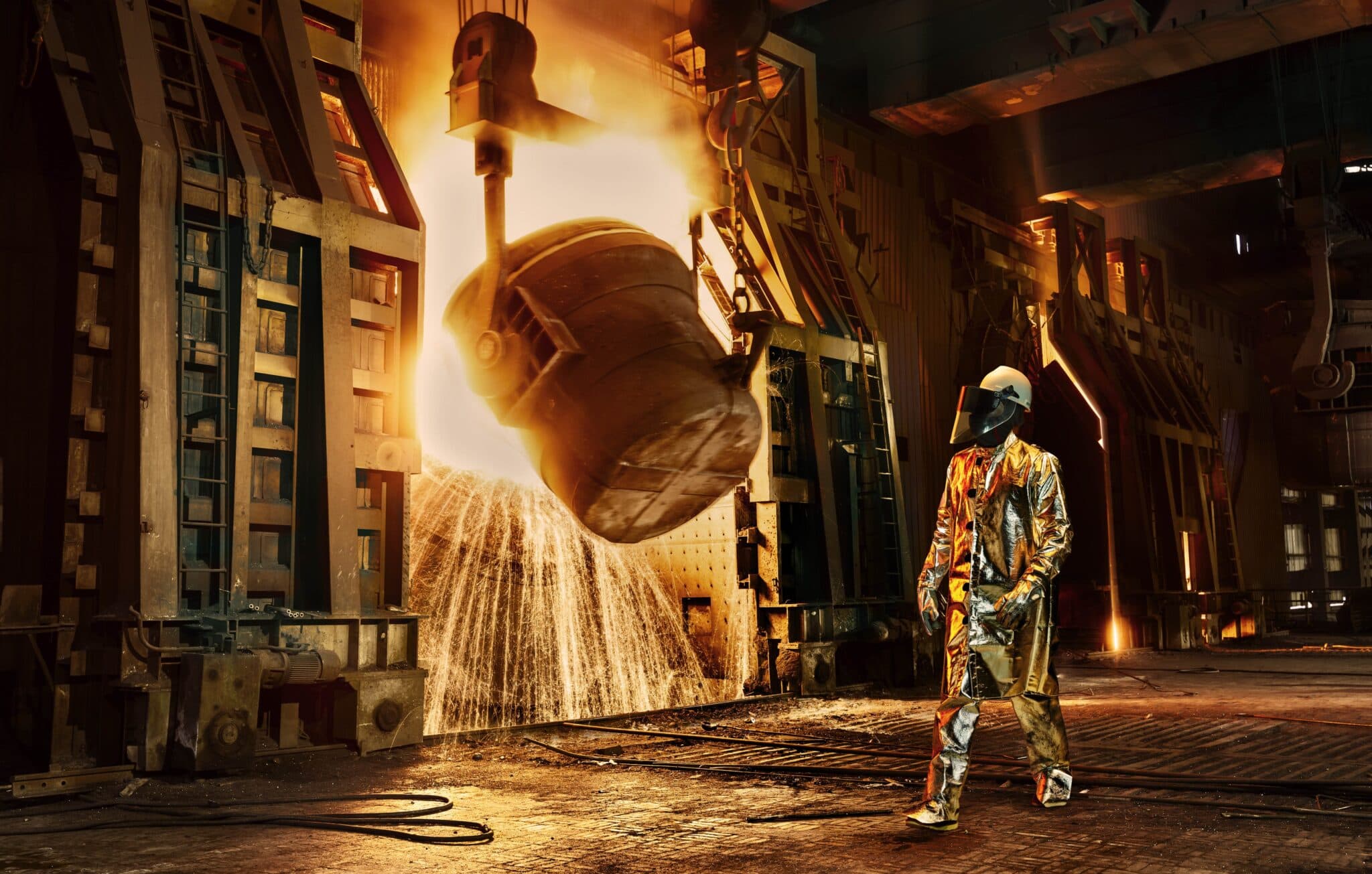 The Case for American-Made PPE: Superior Safety and Long-Term Value ...
