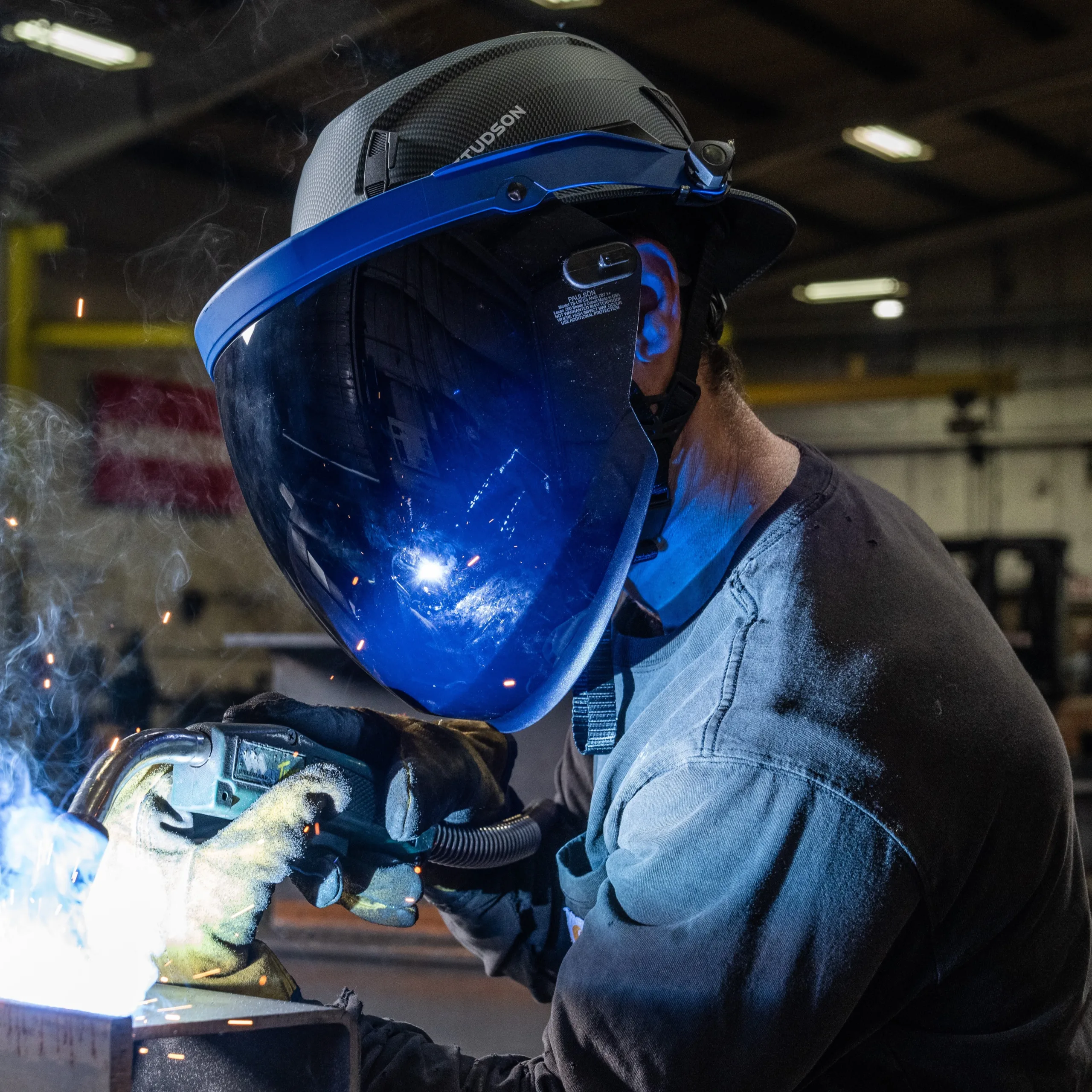 Understanding ANSI Z87.1: Primary vs. Secondary Eye Protection ...