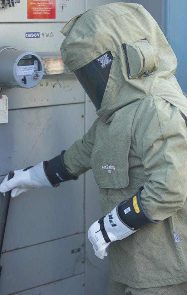 An Introduction to Arc Flash PPE Categories in NFPA 70E - Paulson ...