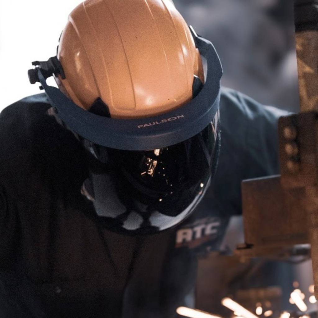 Polycarbonate: A Superior Material for High-Performance Face Shields ...