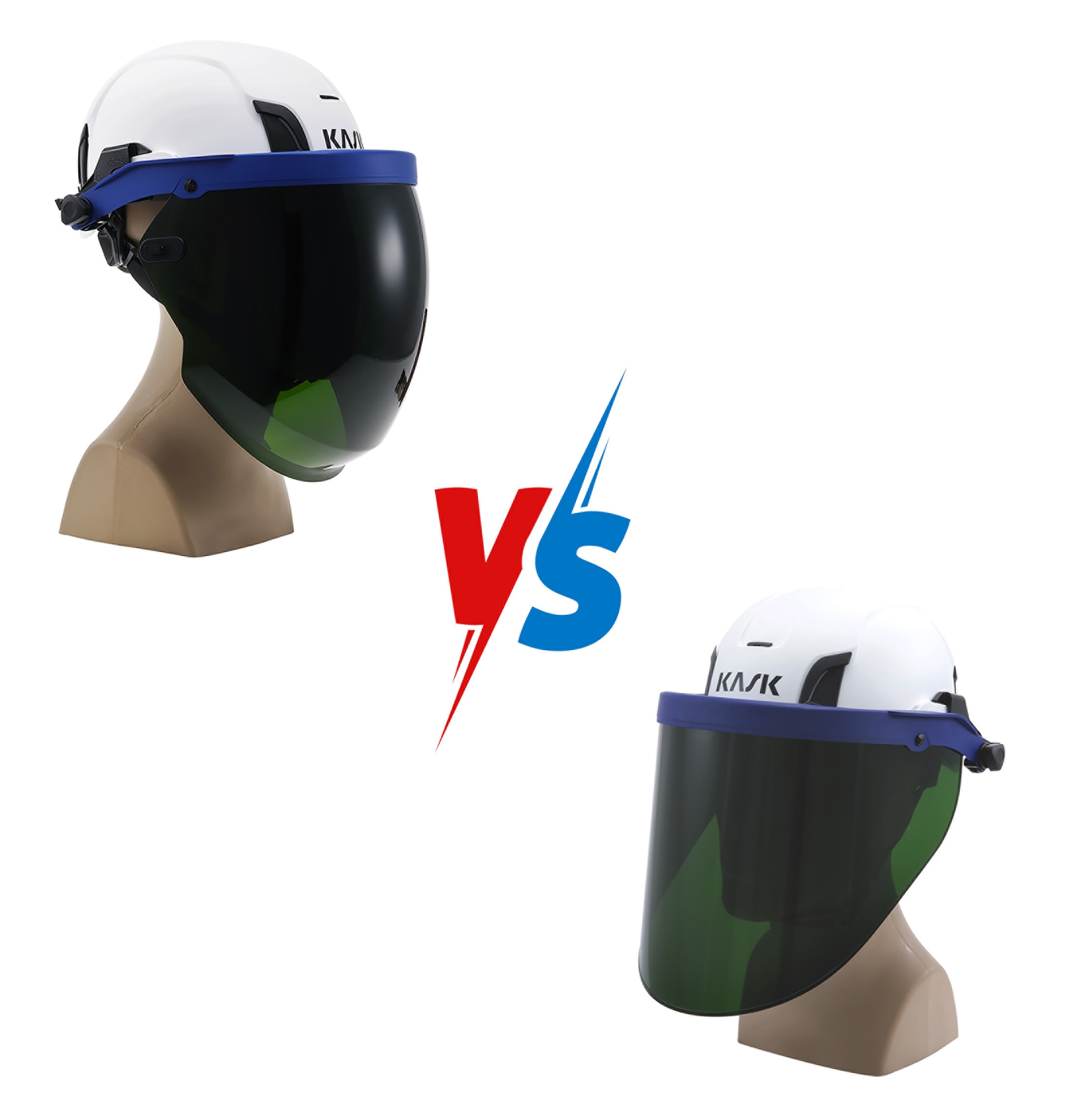 Toric Face Shields: 6 Advantages Over Cylindrical Face Shields ...