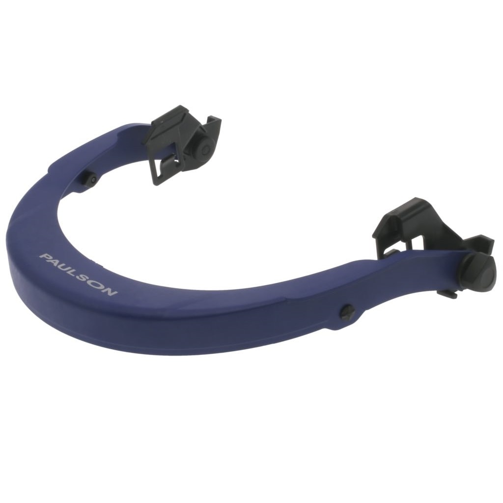 The Paulson Rundown: Face Shield Attachment Systems 101 - Paulson ...